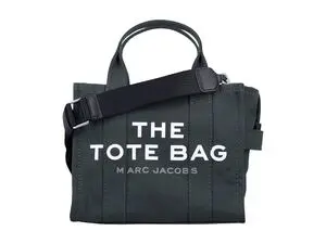 Marc Jacobs The Small Tote Bag - Ivy
