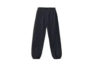 Yeezy Sp06 No Print Sweatpant - Black