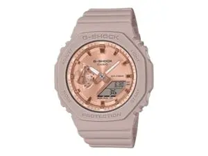 Casio G-shock Watch - Stainless Steel