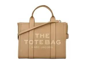 Marc Jacobs The Medium Leather Tote