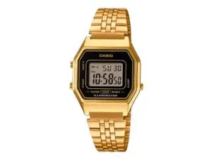 Casio Vintage Watches For Women