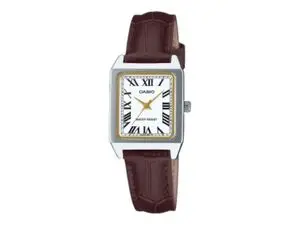 Casio Timepiece - Stainless Steel