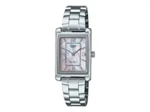 Casio Standard Bracelet Watch - Ion Plated