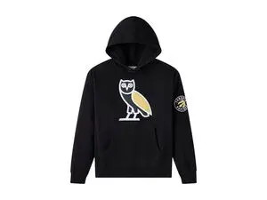 OVO Nba Toronto Raptors Hoodie