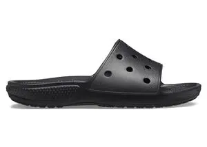 CROCS Classic Slide - Black