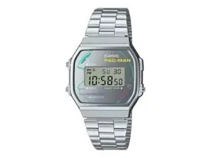 Casio X Pacman Vintage Digital Watch - Resin
