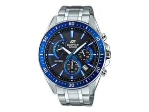 Casio Edifice Chronograph Watch