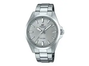 Casio Edifice Bracelet Watch - Stainless Steel