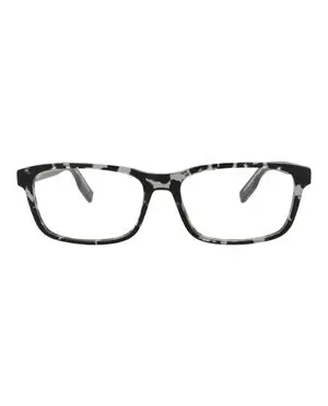 Dior Square-frame Acetate Optical Frames - Havana Havana Transparent (dm50016u/57/056)