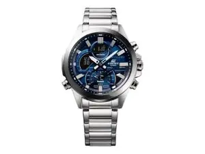 Casio Edifice Watch - Stainless Steel