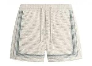 Kith Crochet Curtis Short
