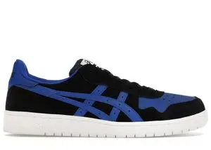 Asics Japan Proin Sneakers - Black/blue
