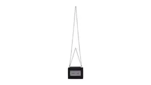 MATIN KIM Accordion Mini Bag
