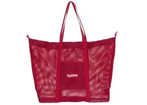 Bag Mesh Totes