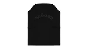 SP5DER Og Logo V2 Shiesty Mask - Black