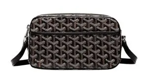 Goyard Cap Vert Crossbody - Multicolor