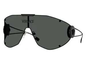 Versace Shield Sunglasses