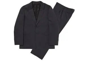 Supreme Sea Island Cotton Suit