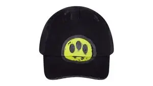 BARROW Trucker Hat - Black