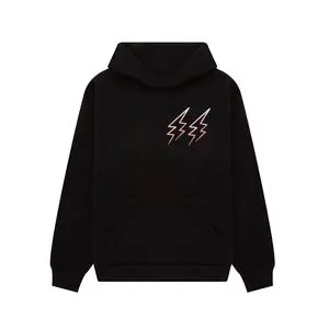 The Weeknd Cuffed Activewear For Men