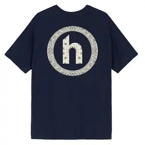 HIDDEN NY Paisley Tee Shirt