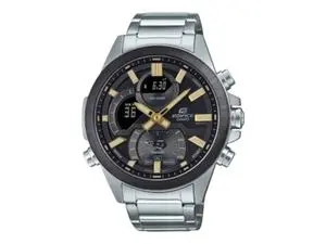 Casio Edifice Watch - Stainless Steel
