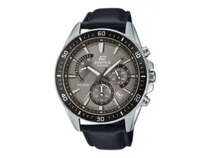 Casio Edifice Efr552l5a - Stainless Steel