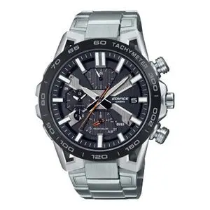 Casio Edifice Watch - Stainless Steel