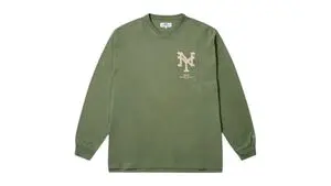 PALACE Engineered Garments Longsleeve - Olive