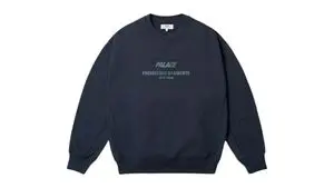 Palace Crewneck Sweaters For Men