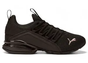 PUMA Axelion Mesh Sneakers