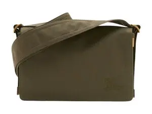 Burberry Trench Crossbody - Military