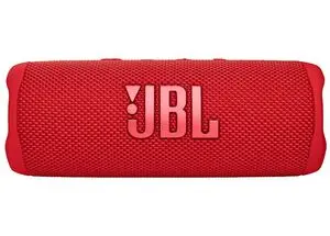 JBL Flip6 Portable Waterproof Speaker Flip6redam - Multicolor