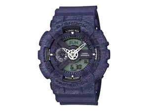 Casio Analog Watch
