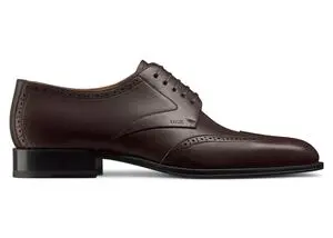 Dior Timeless Derby Brogue
