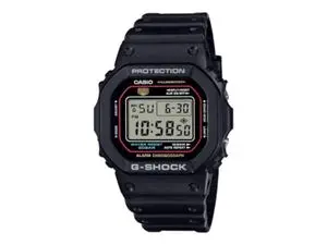 Casio Analog Watch - Stainless Steel