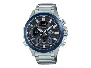Casio Edifice Watch - Stainless Steel