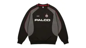 PALACE Pro Team Palco Crew