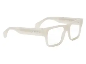 Palm Angels Style 2 Eyeglasses - Light Pink Clear Lens (perj002c99pla0016200)