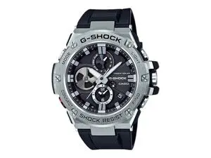 Casio G-shock Analog Digital Watch - Resin/stainless Steel