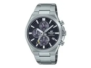 Casio Edifice Watch - Stainless Steel