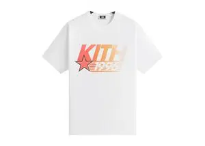 Kith 1996 Track Vintage Tee Shirt