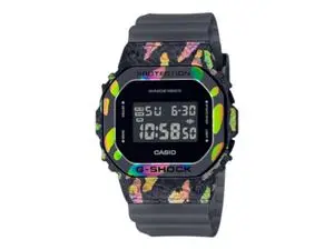 Casio G-shock Digital Watch