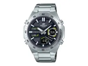 Casio Edifice Watch - Stainless Steel
