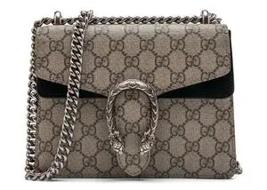 Gucci Dionysus Shoulder Bag - Multicolor