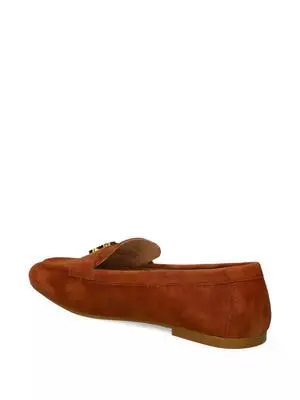 Ralph Lauren Suede Loafers