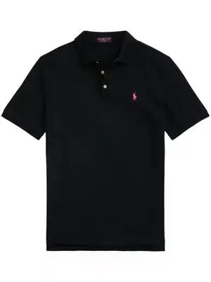 Polo Ralph Lauren Polo Pony Cotton Polo Shirt