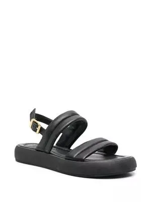 Marc O'polo Asa Sandals - Black