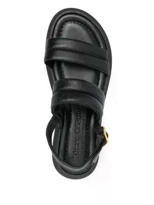 Marc O'polo Asa Sandals - Black