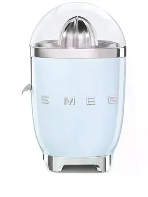 SMEG Anni 50 Citrus Juicer - Blue